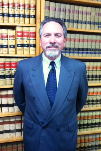 Attorneys – Kirsher, Winston & Boston, Law Corporation