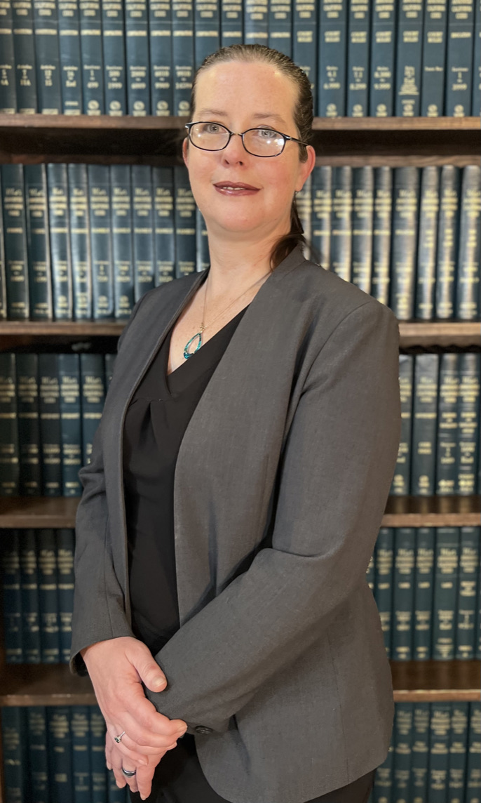 Staff – Kirsher, Winston & Boston, Law Corporation