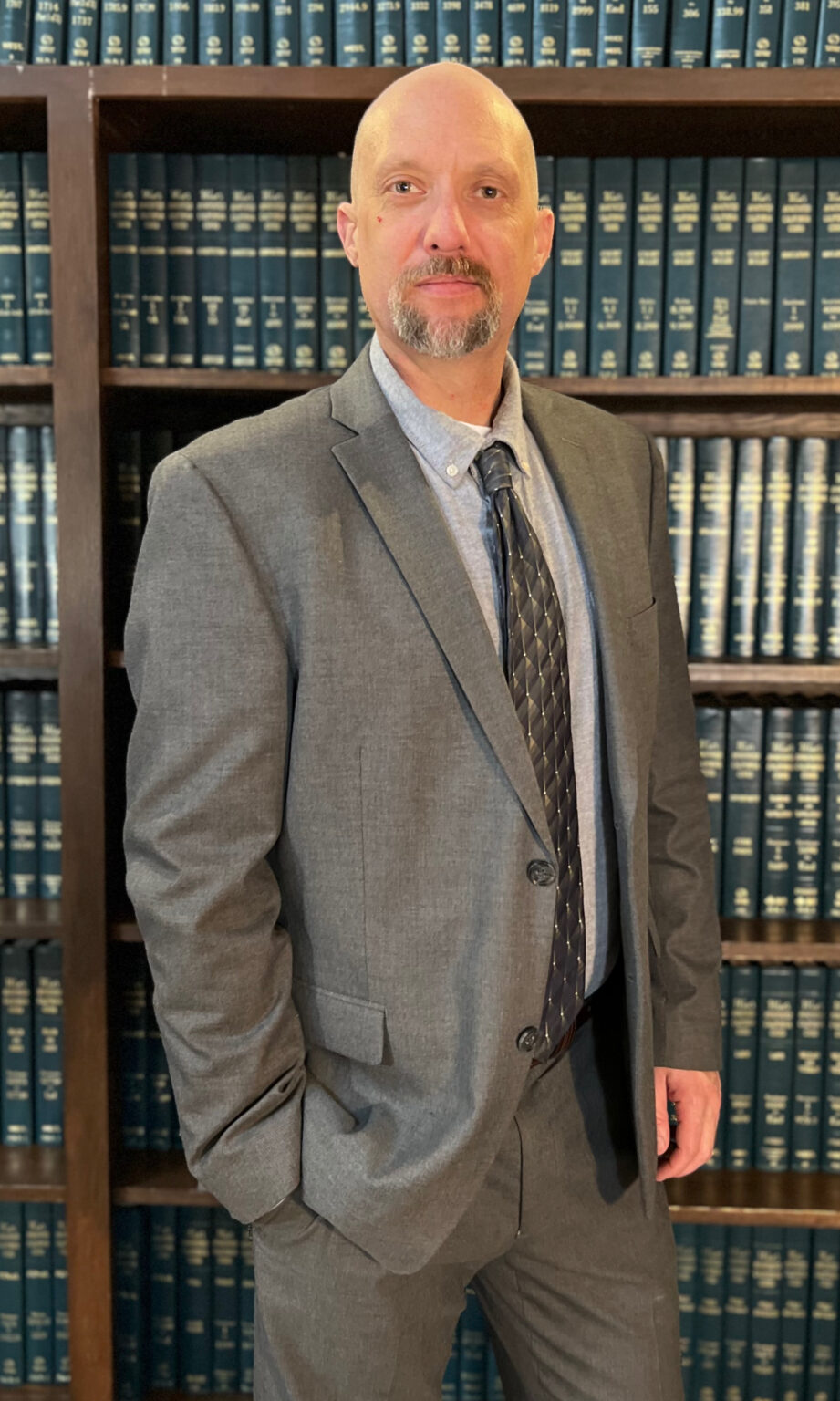 Attorneys – Kirsher, Winston & Boston, Law Corporation